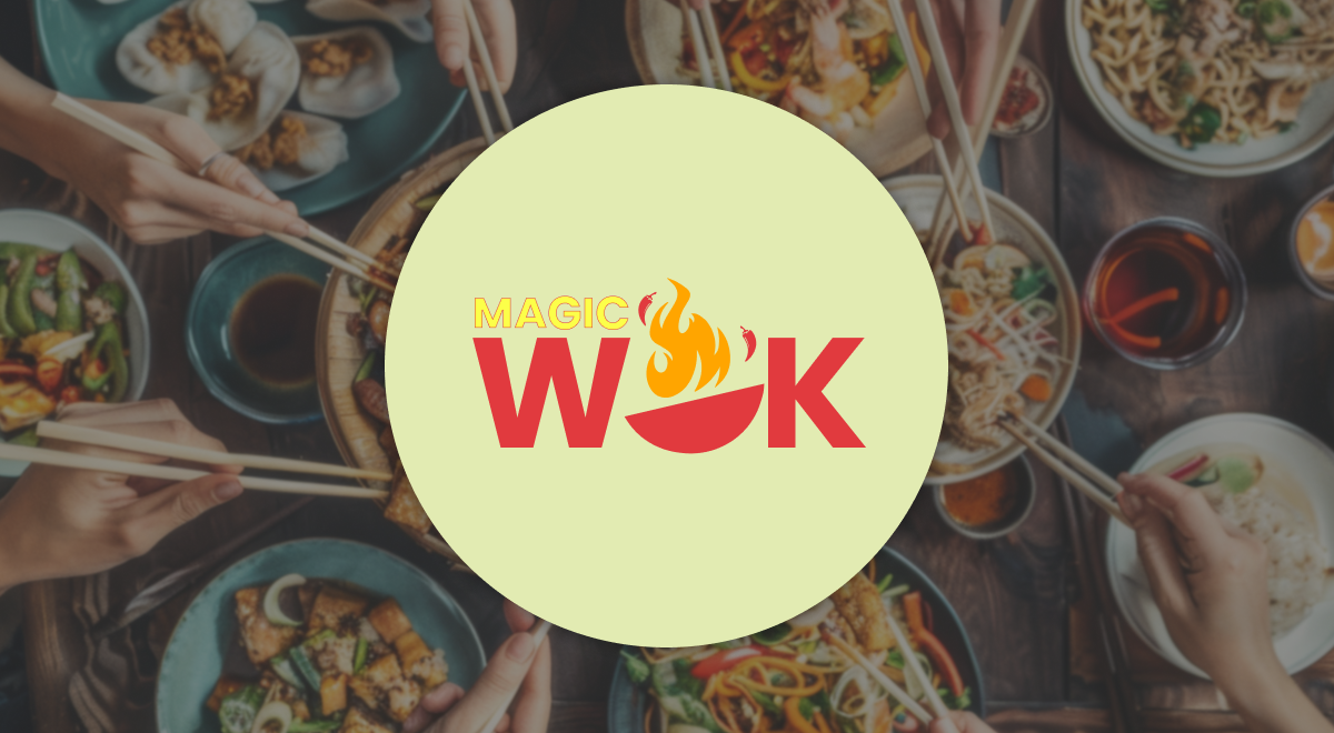 Magic Wok - Thirsk